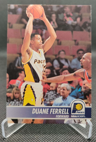 1994-95 NBA Hoops - #331 Duane Ferrell for sale online | eBay