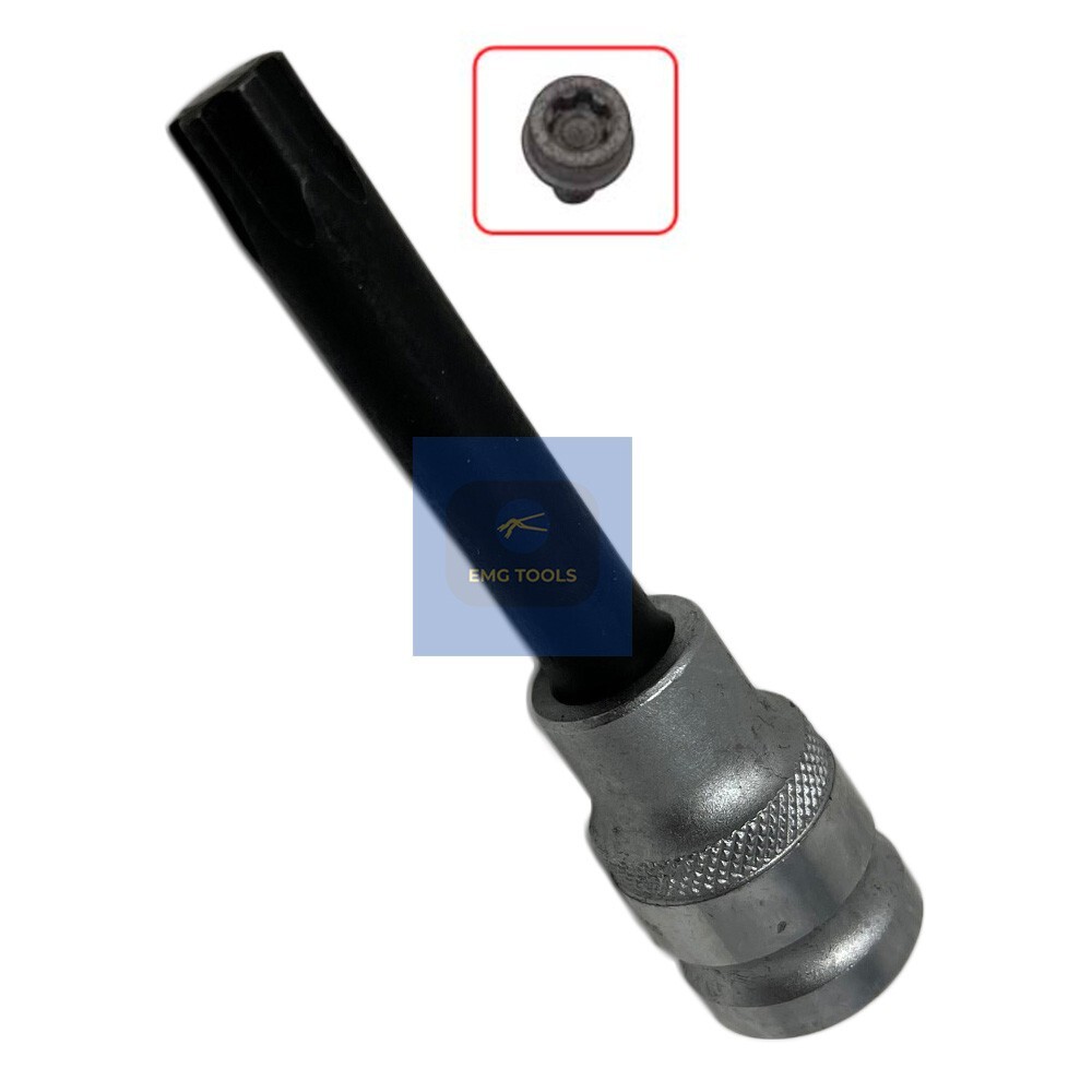 BMW Rear Differential Socket (Torx Plus 55) | eBay