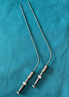 Surgical - Suction Tubes