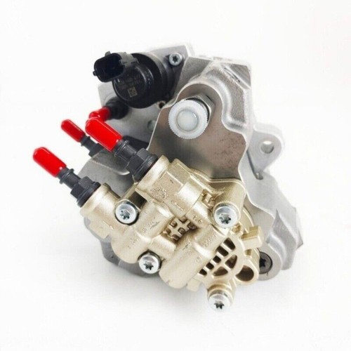 0445020122 High Pressure Diesel Fuel CP3S3 Pump for Bosch Cummins ...