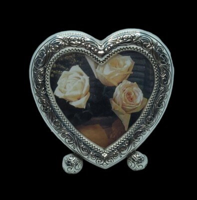 Brighton Sweetheart Photo Frame NWT | eBay