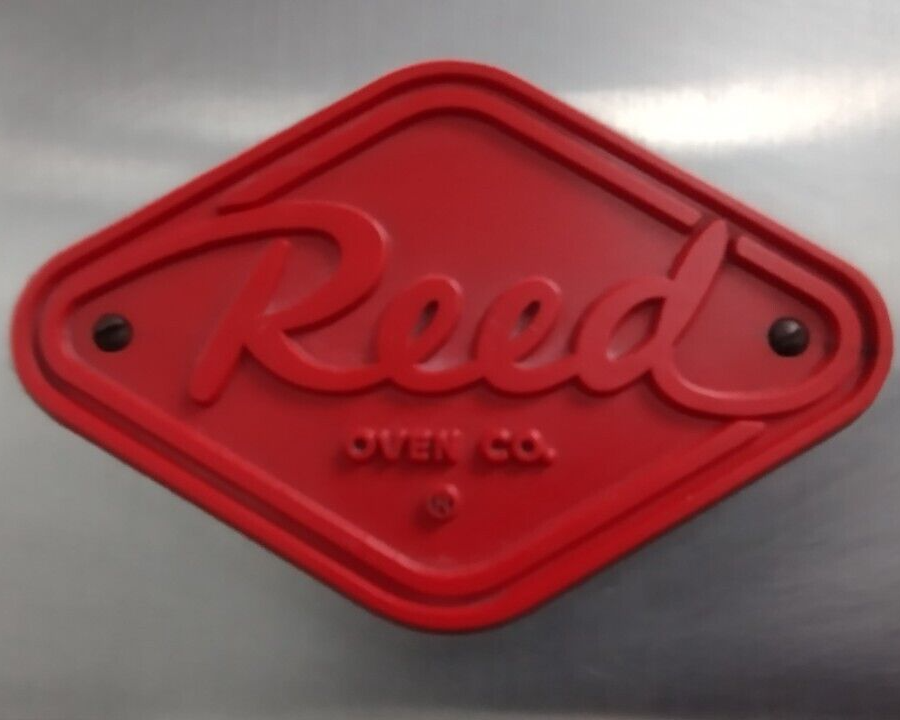 REED Rotating Carousel 4 Deck Bakery Oven | eBay