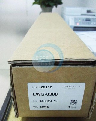 1PCS NEW Novotechnik LWG-0300 Position Transducer LWG-300 LWG 0300 | eBay