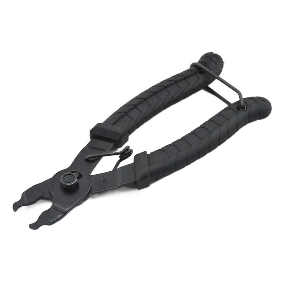 Bike Maintenance Chain Breaker Quick Release Pliers Smooth Handling ...
