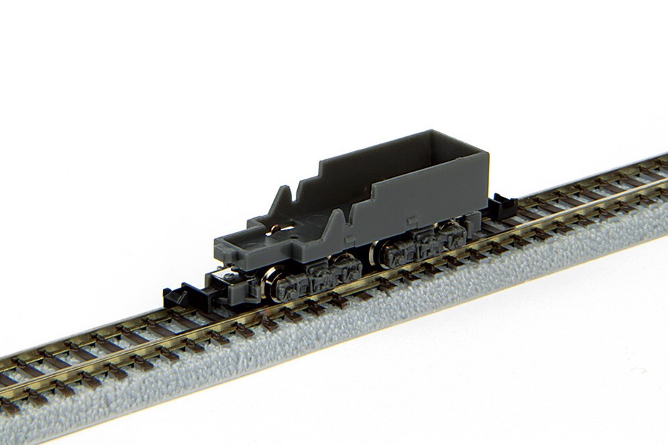 Z Shorty Rokuhan Freight Cars Power Chassis Z Scale Gauge Select w/ Tracking # | eBay