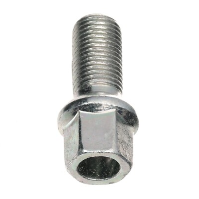 VW Volkswagen Wheel Lug Bolts Set of 5 GENUINE OEM BRAND NEW Beetle ...