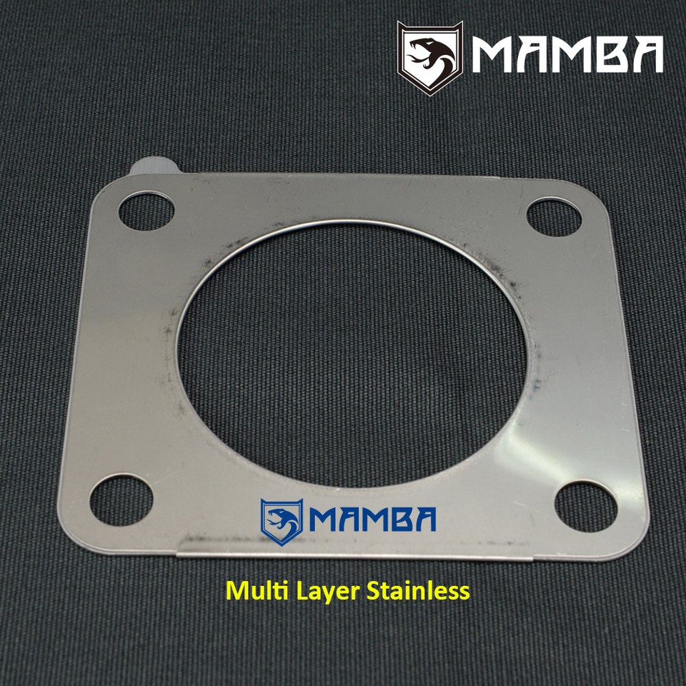 MAMBA TOYOTA 1HD 12HT 1HZ 3S-GTE 7M-GTE CT26 CT20B Turbo Turbine Inlet ...