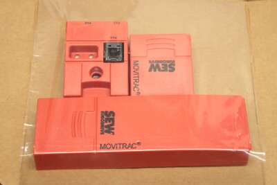 SEW-EURODRIVE FSC11B 18207162 Schnittstellenmodul Kommunikations Modul ...