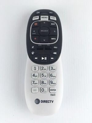 Direct Tv- Remote Control: RC73 | eBay