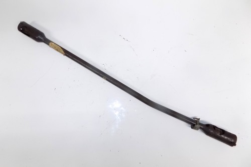 NOS GM 1936 36 Chevy FC Standard Drag Link Steering Connecting Rod ...