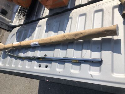 Genuine Toyota Belt Molding 75740-0E100 | eBay