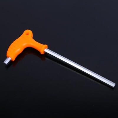 T-Handle Allen Key Hex Key Combination Hex Key Wrench Key 2.5mm-12mm ...