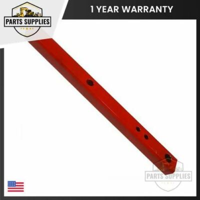 Rear Drawbar for International Case IH 106 756 766 826 706 806 966 1026 ...