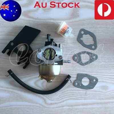 Carburetor Carb For Taurus TTA-3652 2000W 2200W 2000 2200 Watt Petrol ...