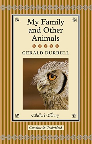 My Family and Other Animals, Durrell, Gerald | eBay