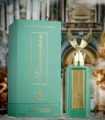 Paris Corner Emir Series Celestial Ressuraction Perfume 100 ML EDP | eBay