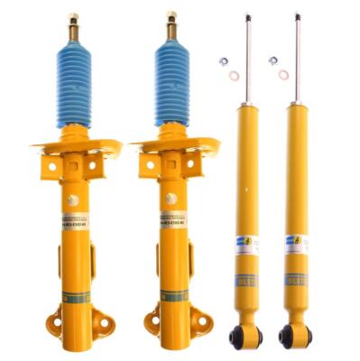 Bilstein B6 Perform Front Struts Rear Shocks Kit For Mercedes W204 C204 ...