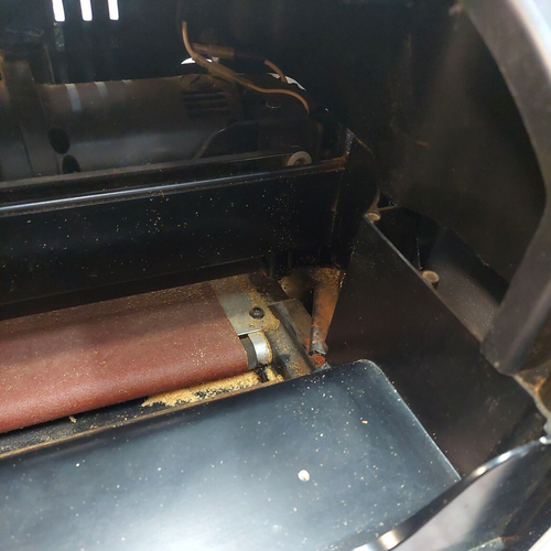 Craftsman CarveWright Compucarve CNC Carving Machine 1 Time Works ...