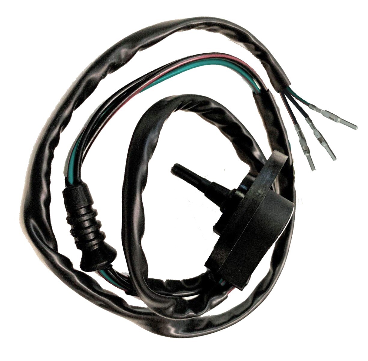 Oem* 0710p18 Volvo Penta 21484383 Trim Tilt Sender Sensor for sale ...