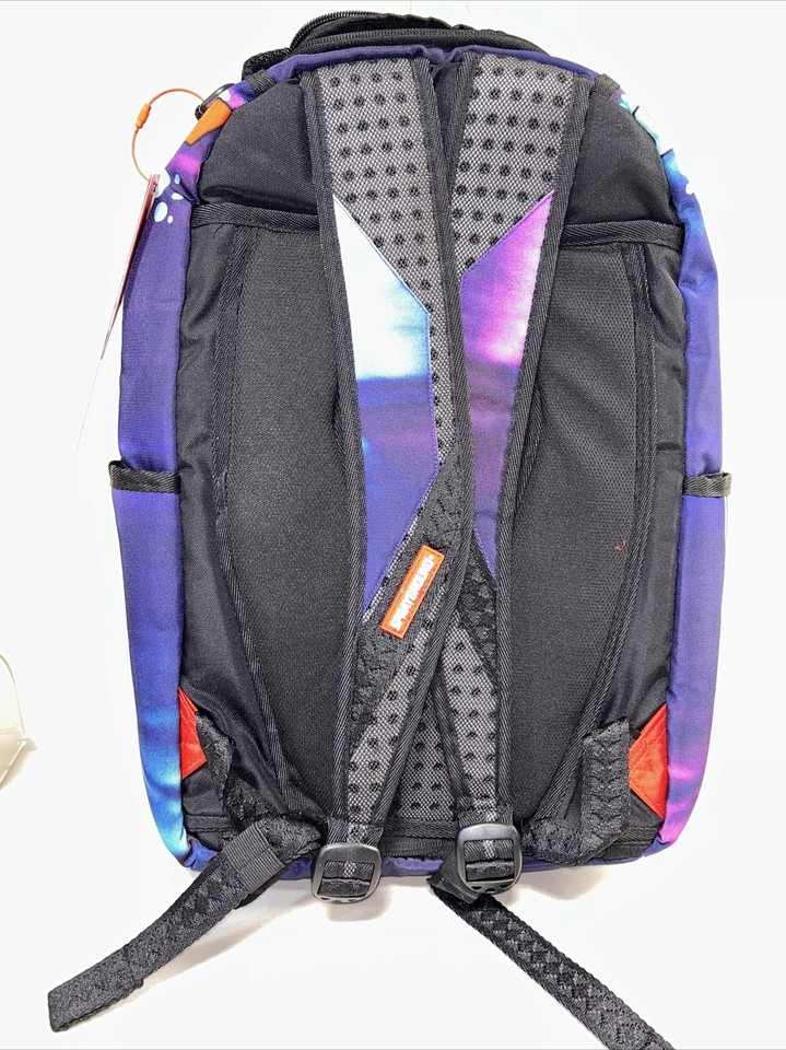 SPRAYGROUND Backpack / CHOOSE YOUR PLAYER | eBay
