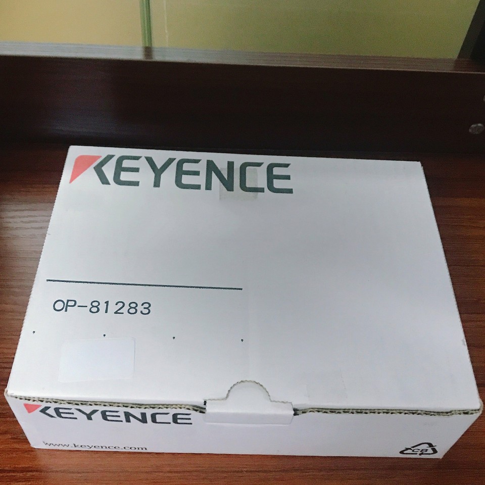 1PC NEW for KEYENCE OP-81283 Sensor cable in box spot stock #YP1 | eBay