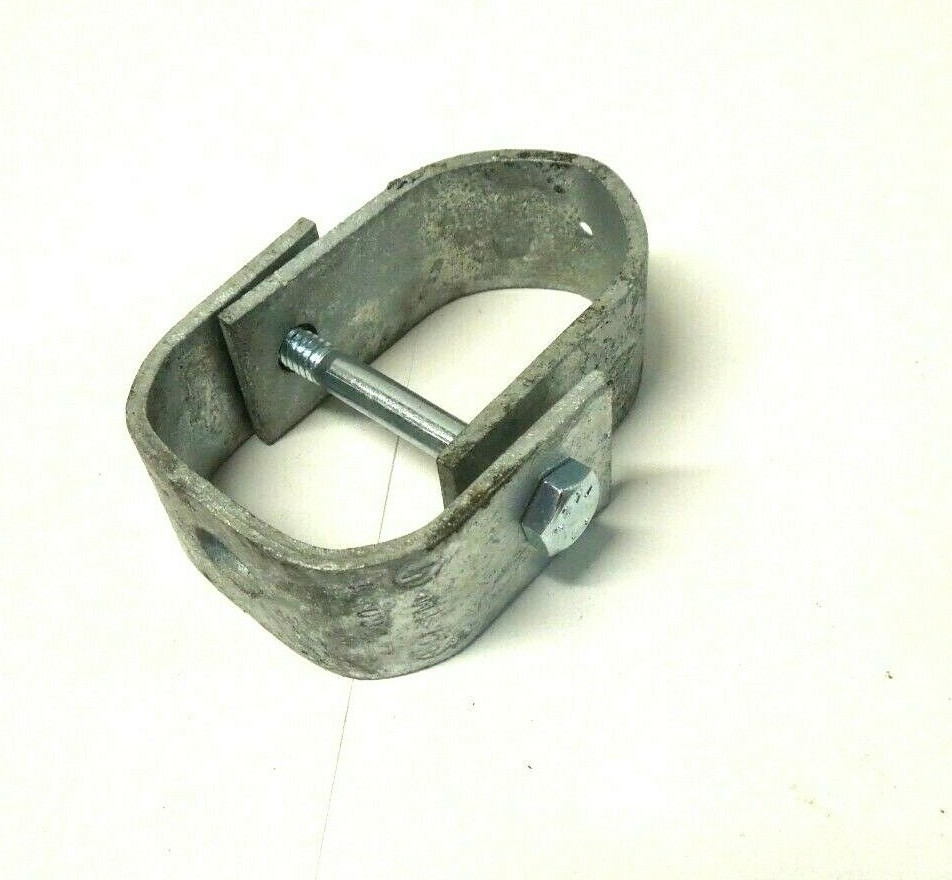 Anvil Figure 260 Adjustable Clevis Hanger 3/4" Pipe Hot Dip Galvanized