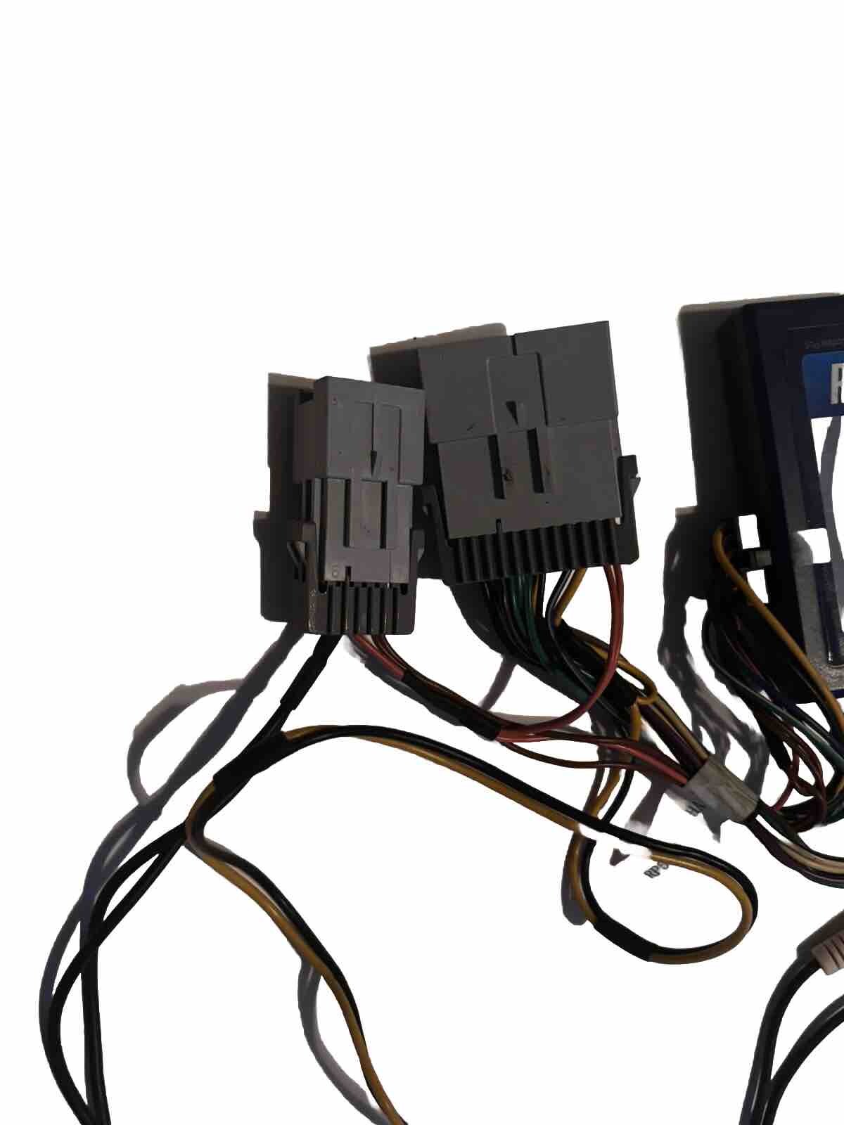 PAC RP5-GM11 Radio Replacement SWC Interface with Built-In OnStar ...