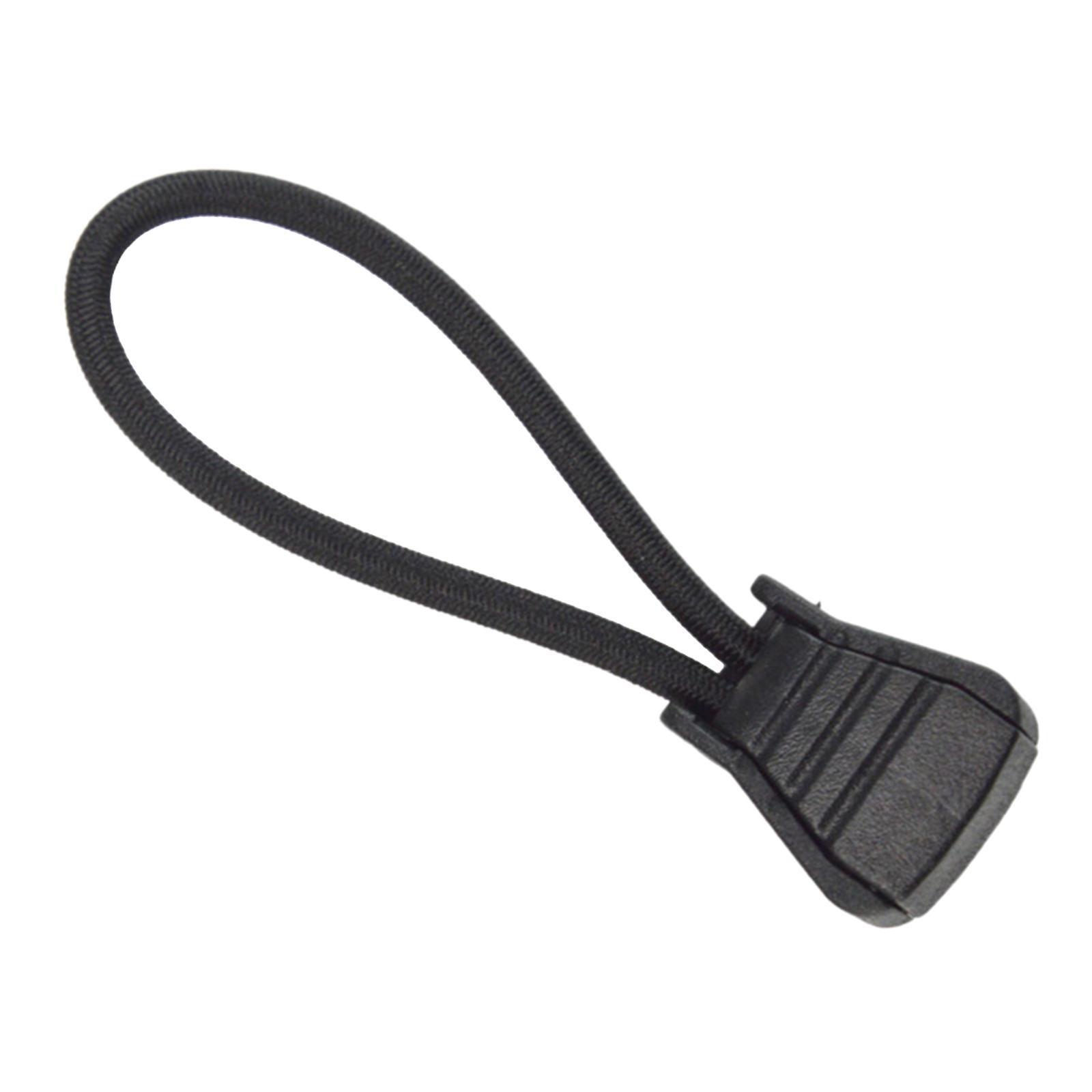 2Pcs Scuba Diving Elastic Retainer Rope Clip Holder Diving | eBay