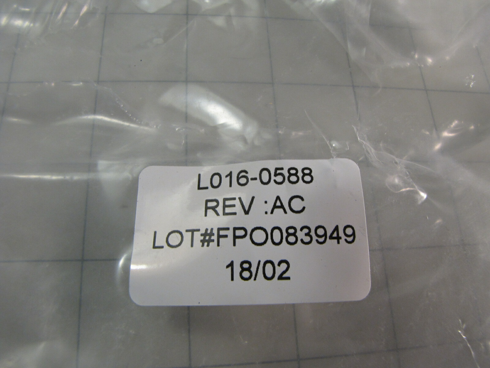 PeopleNet L016-0588 Cable Harness NEW | eBay