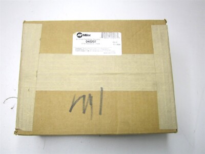 Miller Electric (040207) 203mm Tong Length, G-7 Spot Welder Tong - Pair ...