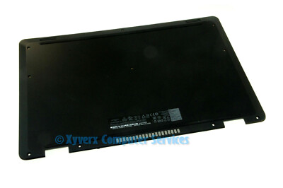 FFDWJ 460.05P06.0001 GENUINE DELL BASE COVER INSPIRON 15-7568 P55F READ ...
