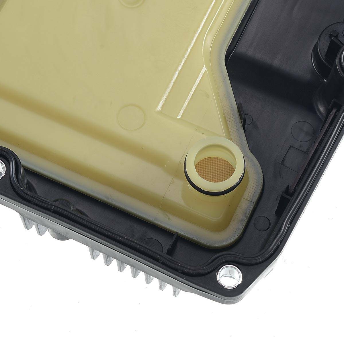 Ölwanne Automatikgetriebe für Mercedes-Benz W205 C205 S205 C218 X218 ...