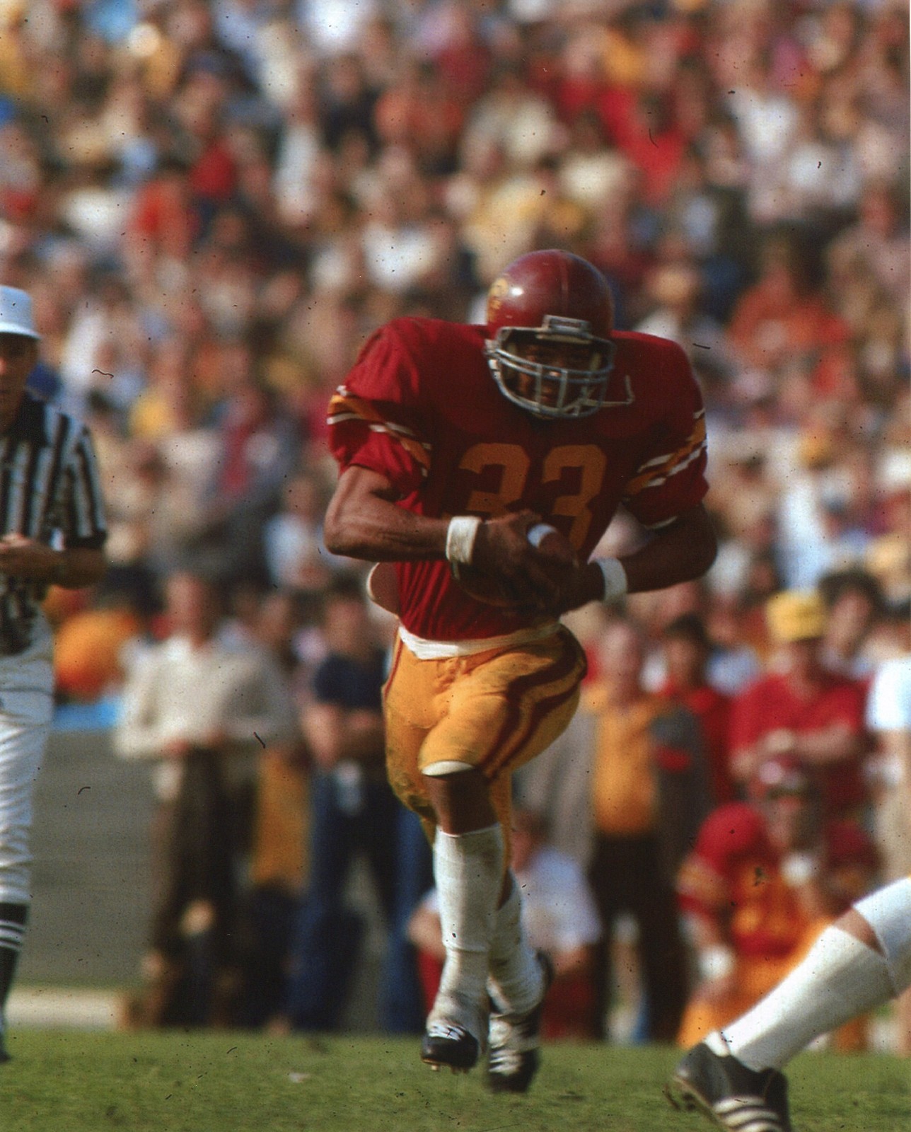MARCUS ALLEN USC TROJANS 8X10 SPORTS PHOTO #108 | eBay