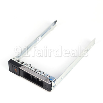 Y796F 3.5" Hard Drive Caddy For DELL POWEREDGE TX40/RX40 SAS/SATA DISK ...