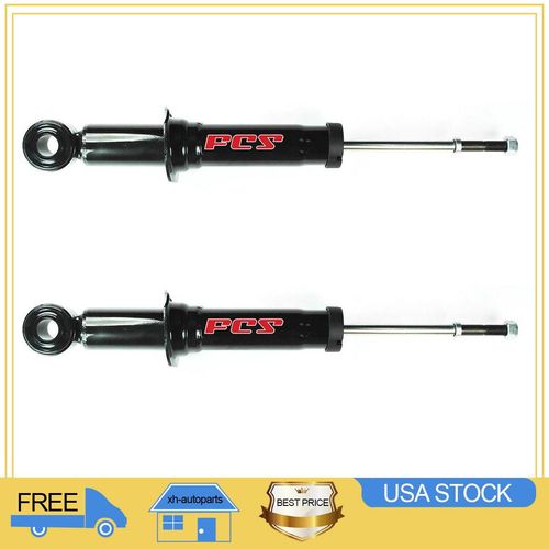 Rear FCS Struts Assembly Fits Toyota Corolla 1.8L 2008 2007 2006 2005 ...