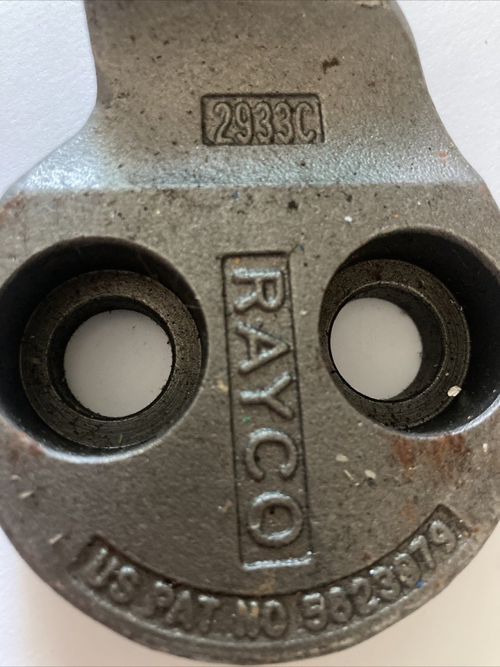 RAYCO #2933C STUMP GRINDER TEETH *SUPER TEETH* | eBay