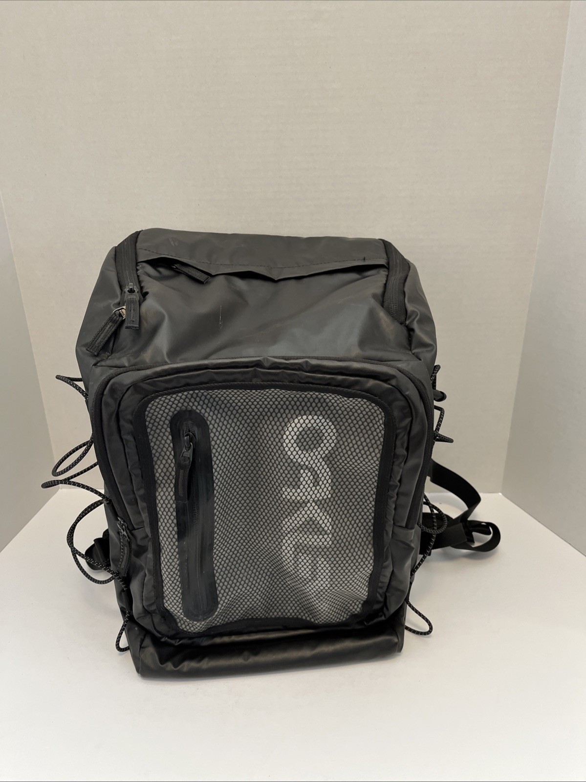 oakley factory pilot backpack - Gem