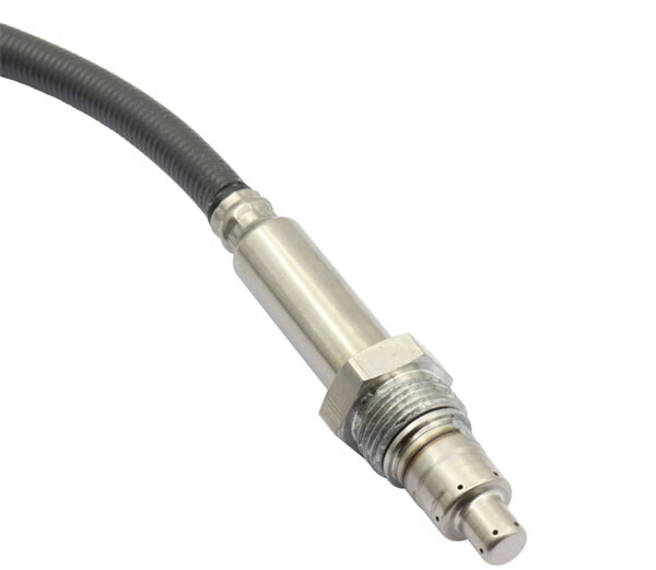 For Mercedes-Benz Nitrogen Oxygen Sensor 5 Year Warranty A0009050208 ...