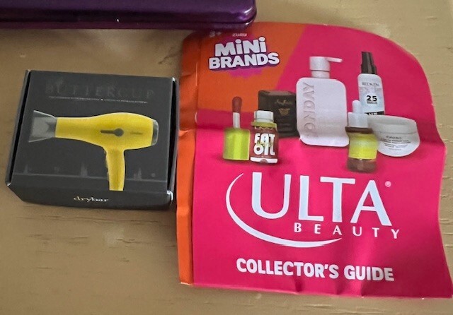 Zuru Mini Brands Ulta Beauty | eBay