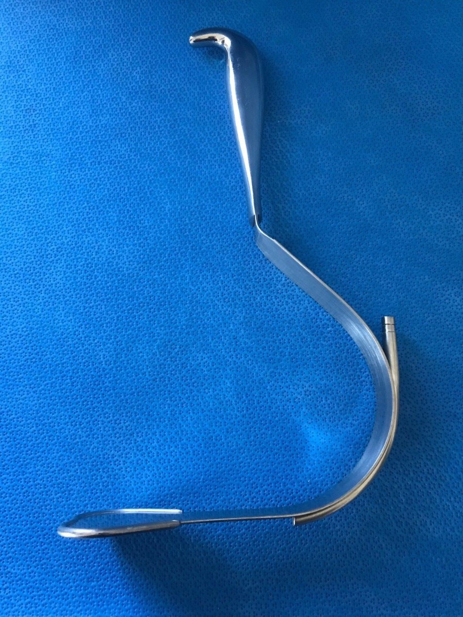 Esi Lighted Retractor | Shelly Lighting