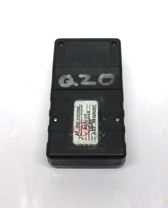 Transmation 23409T Thermocouple Calibrator BR | eBay