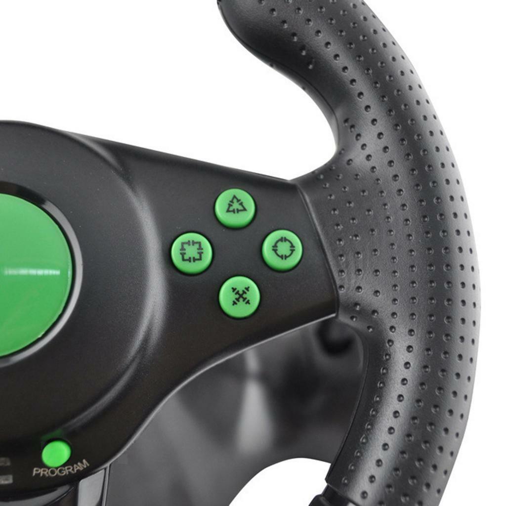 Xbox 360 Racing Shifter