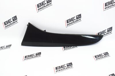 Mercedes E220 D S213 T-Mod Anbau Heckspoiler links seitlich Spoiler ...