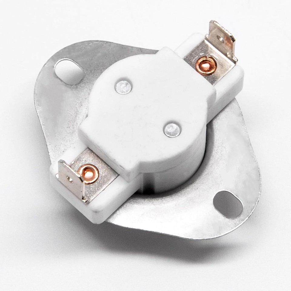 80599 Low Temp Limit Switch Replacement for Vogelzang VG5790,VG5770 ...
