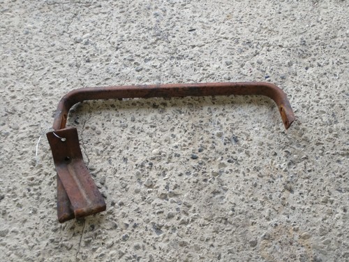 Dodge Job Rated D100 Radiator Support Brackets 49 50 51 52 53 | eBay