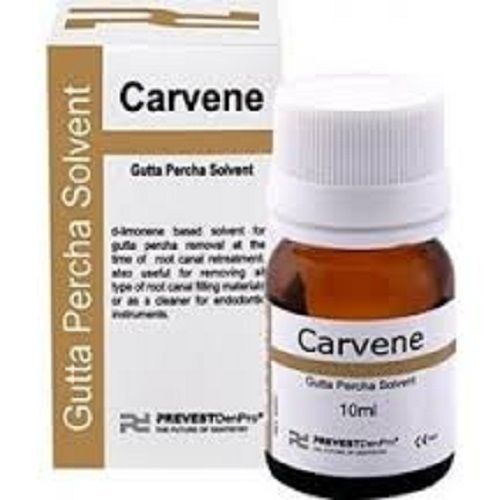 Prevest DenPro Carvene D-Limonene Based Gutta Percha Solvent (Free Ship ...