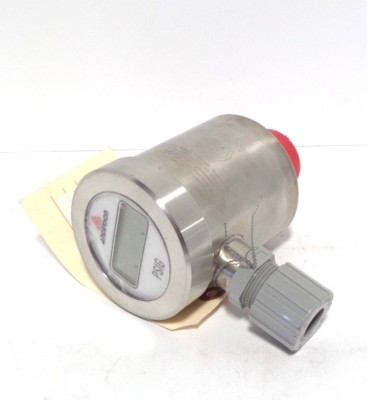 Transmitters - Pressure Transmitter Cal