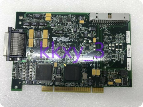 1 PCS NI PCI-6224 data acquisition card tested | eBay