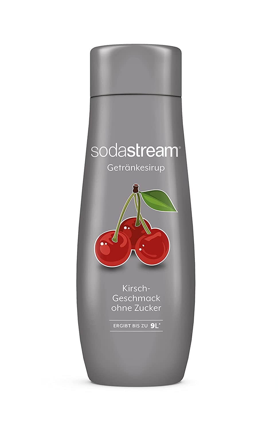 12,88€/L SodaStream Getränkesirup Sirup Drink (6er Pack) 6x440ml | eBay