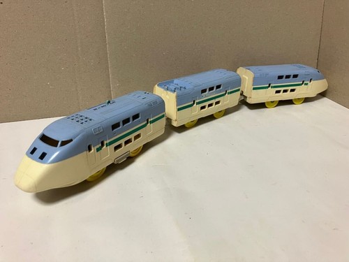 Plarail E1 Series Bullet Train Max Old Paint Product | eBay